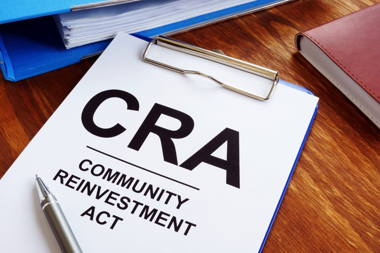 CRA Portfolio – Inspiring You To Greatness CDC